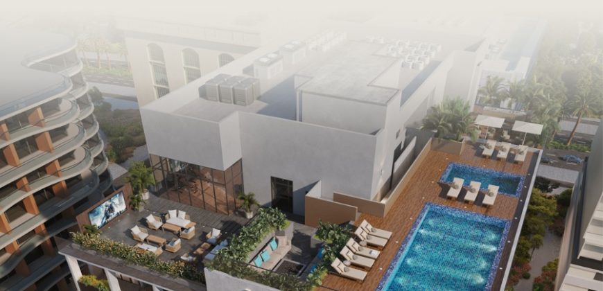 UNIESTATE OASIS LOFTS RESIDENCES DUBAI SILICON OASIS ( AKA DSO ) DUBAI UNIESTATE DEVELOPER ...