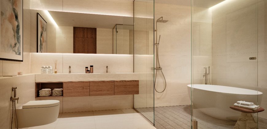 SOF SUNSHINE BAY RESIDENCES MARJAN ISLAND RAS AL KHAIMA RAK BY SOF ...