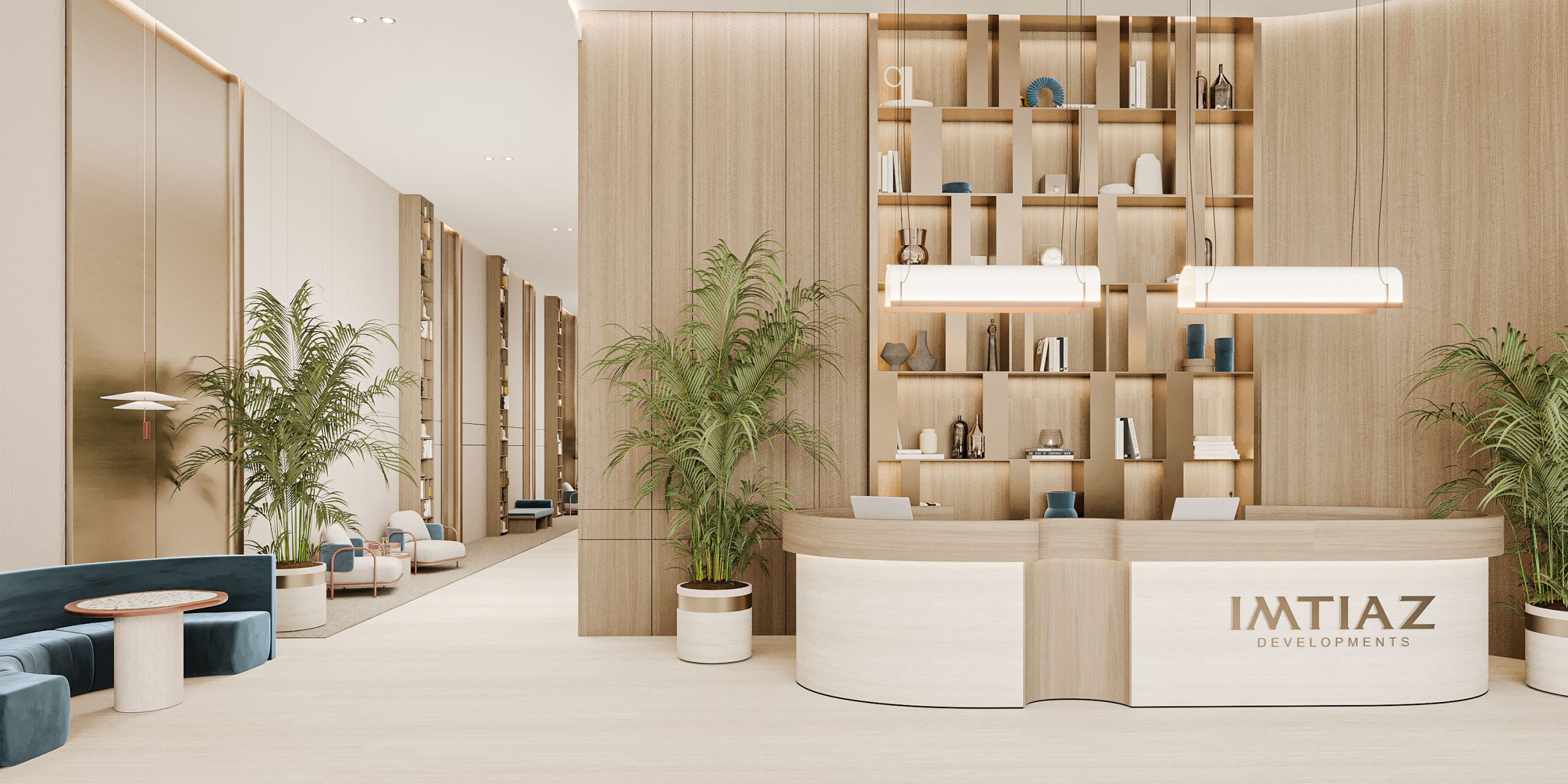 IMTIAZ COVE EDITION 3 DUBAILAND (AKA DLRC – DUBAILAND RESIDENTIAL ...