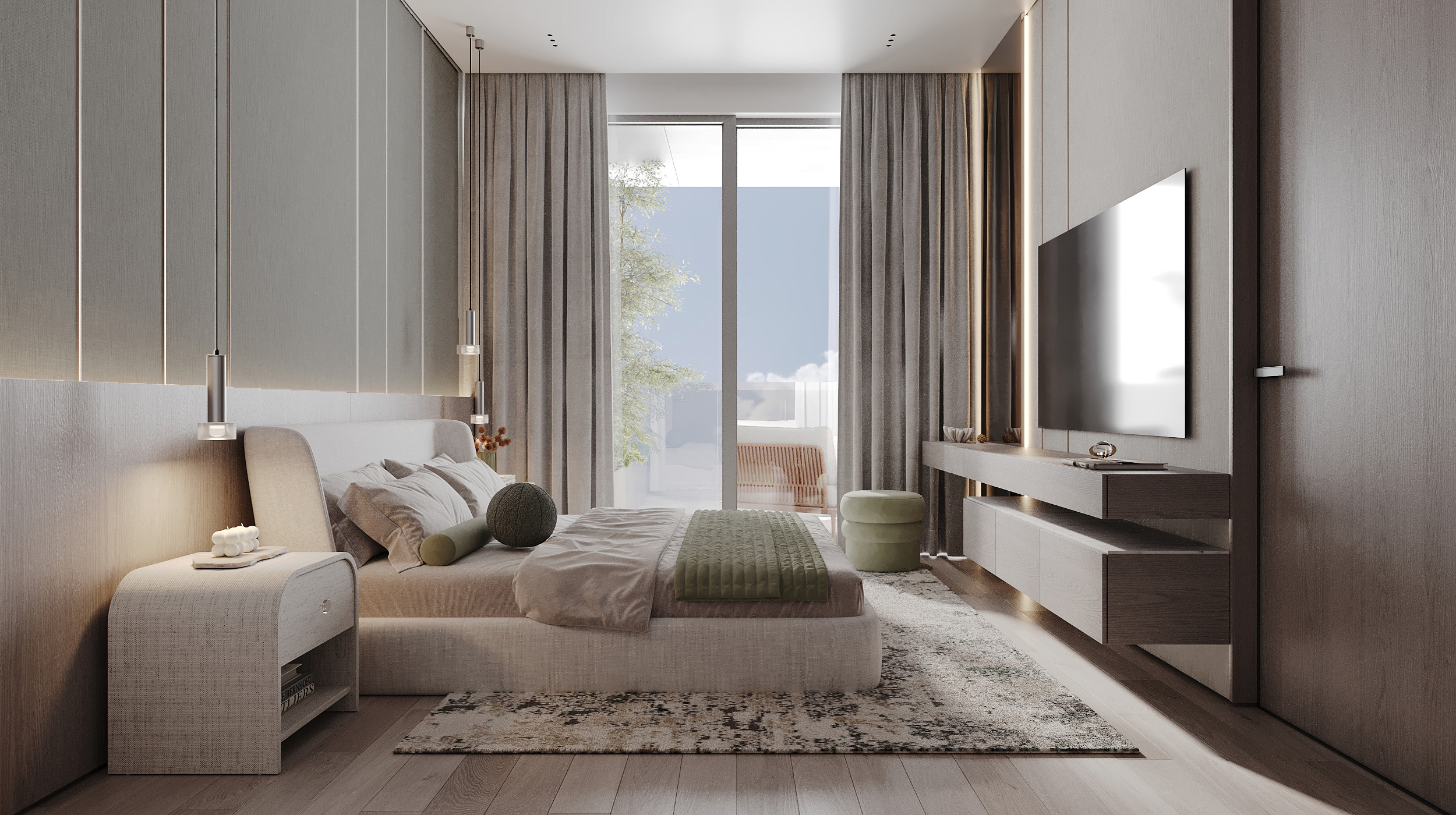 IMTIAZ COVE EDITION 3 DUBAILAND (AKA DLRC – DUBAILAND RESIDENTIAL ...