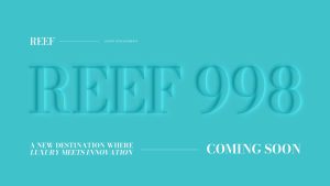 REEF 998 RESIDENCES AT DLRC NEW LAUNCH REEF LUXURY DUBAI
